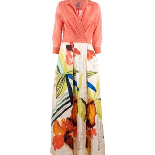 Sara Roka | Sara Roka Jemma Long dress | Realry