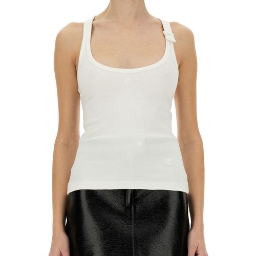 Courrèges | Tank Top | Realry