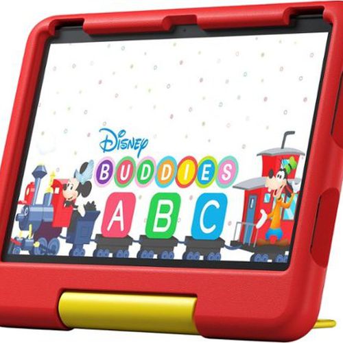 Amazon | "Fire HD 10 Kids - 10.1"" Tablet (2023 Release) - 32GB ...