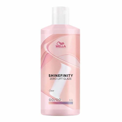 Wella | Wella Wp Sf Transparent Base 500ml Grenespt | Realry