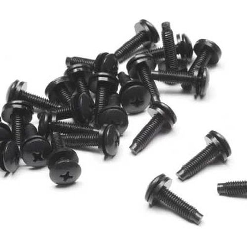 Sanus | 25 Count Bag Of Extra Screws | Realry