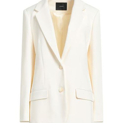 Joseph | Woman Blazer Cream | Realry