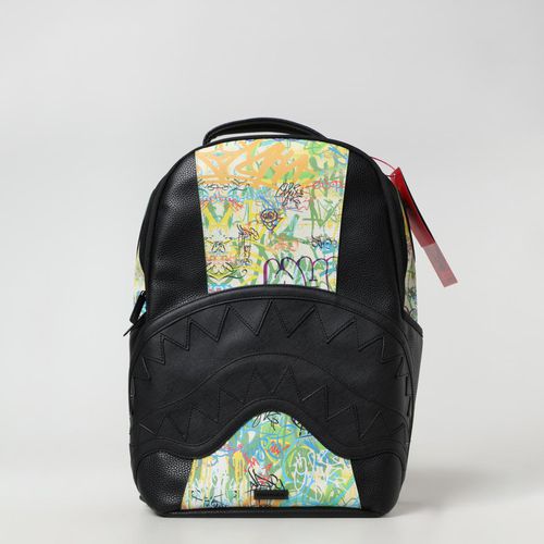 Sprayground | Backpack Men color Black