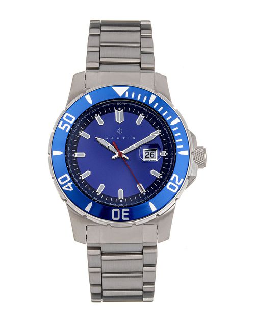 Nautis | Men's Admiralty Pro 200 Watch | Realry