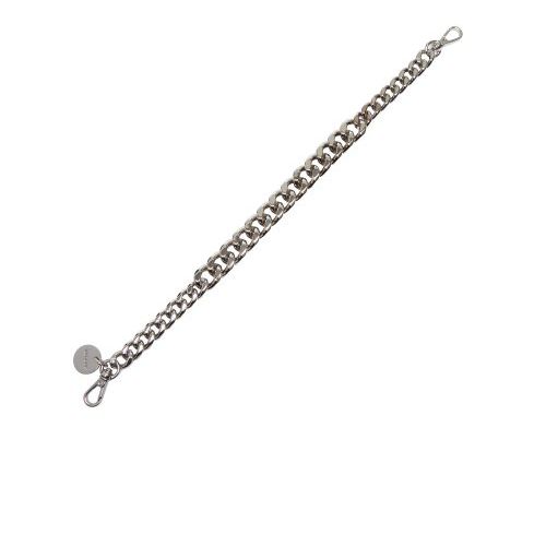 vunque | Metal Chain Handle Strap | Realry