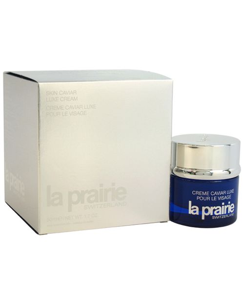 La Prairie | Unisex 1.7oz Skin Caviar Luxe Cream | Realry
