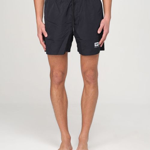 Diesel | Swimsuit Men color Black | Realry