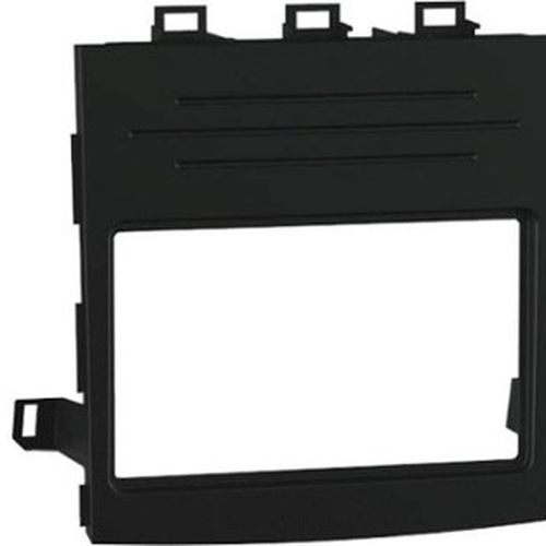 Metra | Dash Kit for Select 2019 Subaru Ascent Vehicles - High Gloss ...