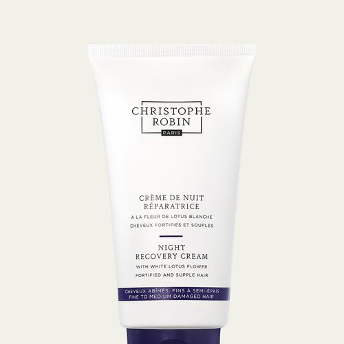 Christophe Robin | Night Recovery Hair Cream, 5 oz. | Realry