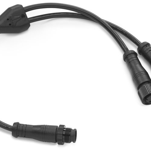 JL Audio | MMC-2Y 2-Way Y-Splitter For MediaMaster Remote Controllers ...