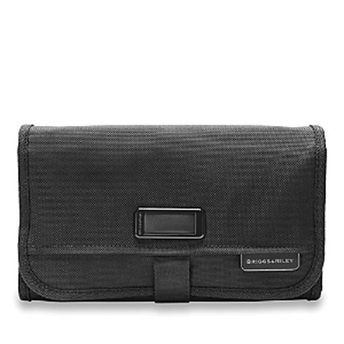 Briggs & Riley | Baseline Slim Hangable Travel Kit | Realry