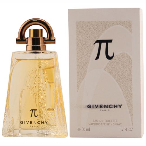 Givenchy | "Pi" 1.7oz Eau de Toilette Spray | Realry