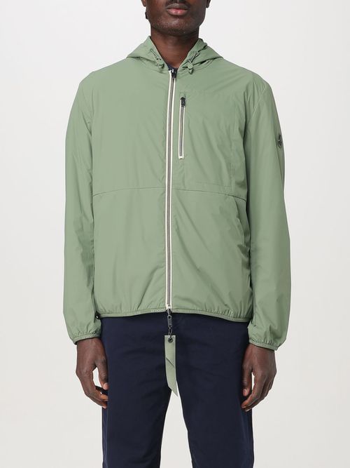 Moose Knuckles | Jacket MOOSE KNUCKLES Men color Green | Realry