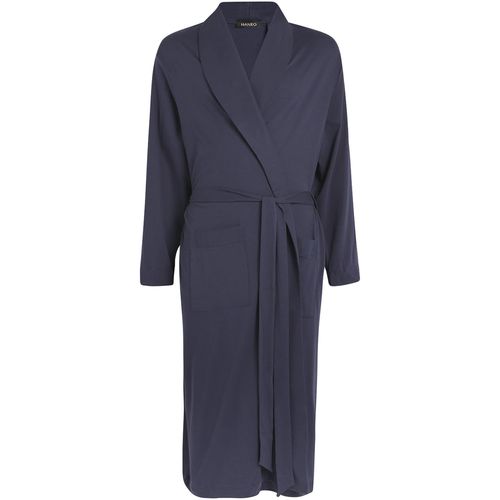 Hanro | Night & Day Robe | Realry