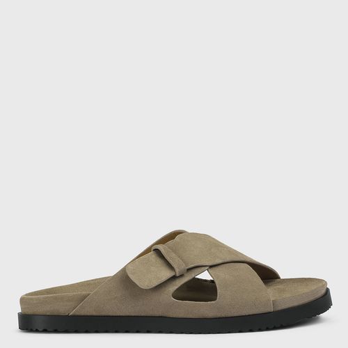 Doucal's | Sandals DOUCAL'S Men color Beige | Realry