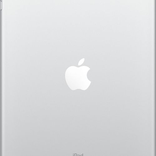 Apple | Geek Squad Certified Refurbished iPad 6th gen with Wi-Fi - 32GB ...