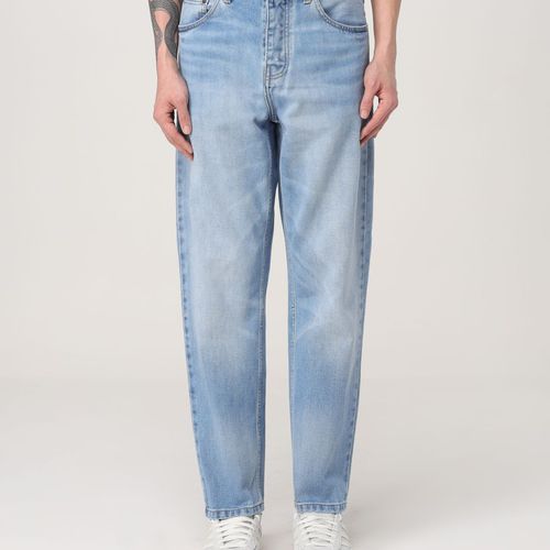 Carhartt Wip | Jeans Men color Stone Washed | Realry