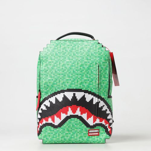 Sprayground | Backpack Men color Multicolor | Realry