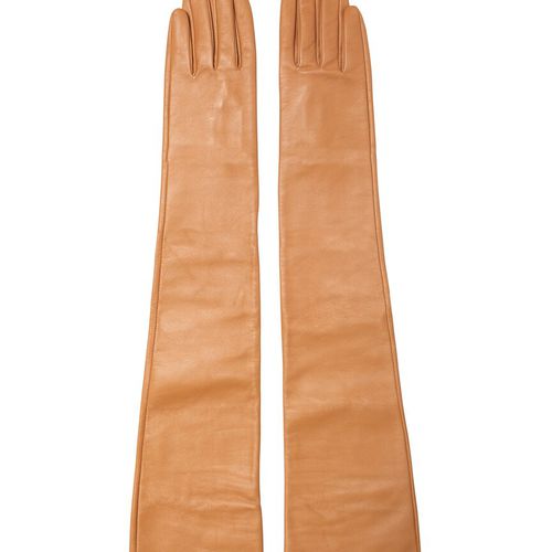 Eugenia Kim | Cruella Leather Gloves
