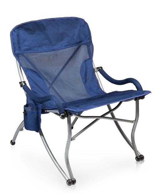Picnic Time | Pt-Xl Camp Chair | Realry
