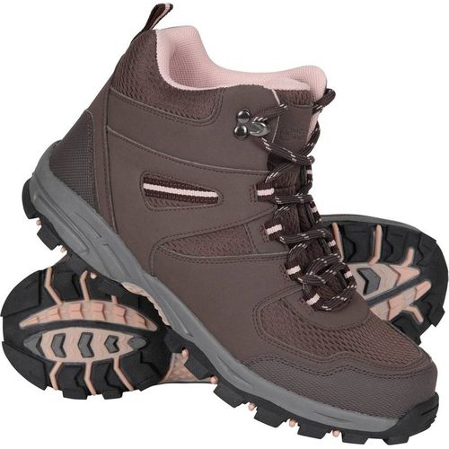 Mountain Warehouse | Mountain Warehouse Women's Mcleod Comfortable ...