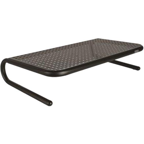 ALLSOP | Metal Art Jr Laptop/Monitor Stand - Pearl Black | Realry
