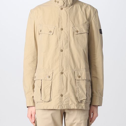 Barbour | Jacket Men color Beige | Realry