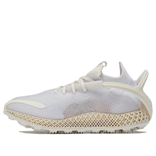 Adidas | Y-3 Runner 4D Exo 'White' | Realry