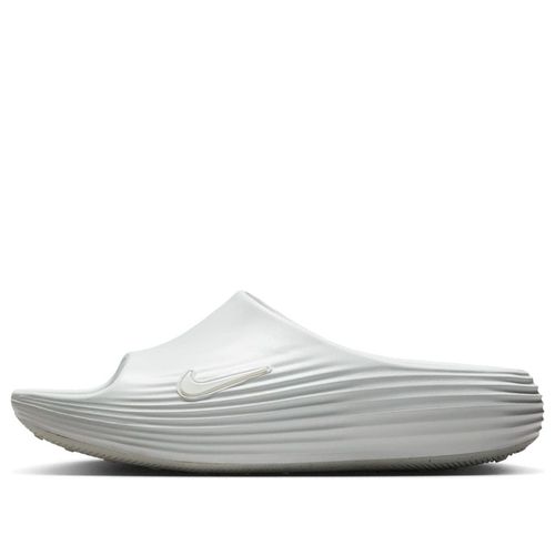 Nike | ReactX Rejuven8 Slides 'White' | Realry