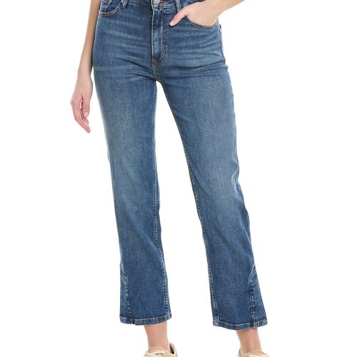 Hugo Boss | Ada High-Rise Jean | Realry