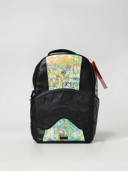 Sprayground | Backpack Men color Black