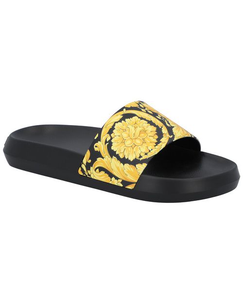 Versace | Rubber Slide | Realry