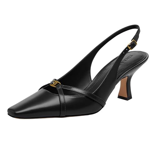 Coach | COACH Women's Rowyn Slingback Pump | Realry