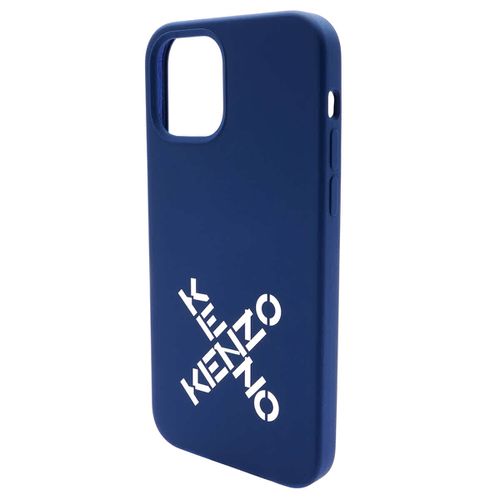 Kenzo | Logo Print iPhone Case 12 Pro Case | Realry
