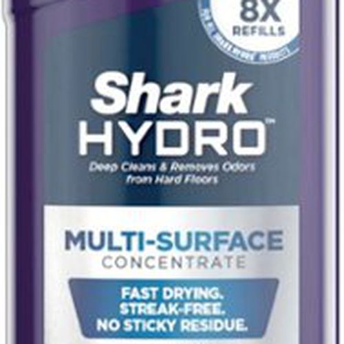 Shark | Hydro 16oz Multi-Surface Concentrate | Realry