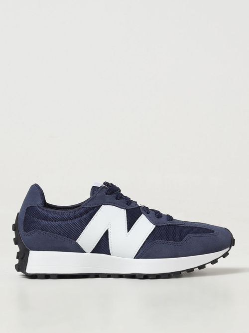 New Balance | Sneakers Men color Blue | Realry