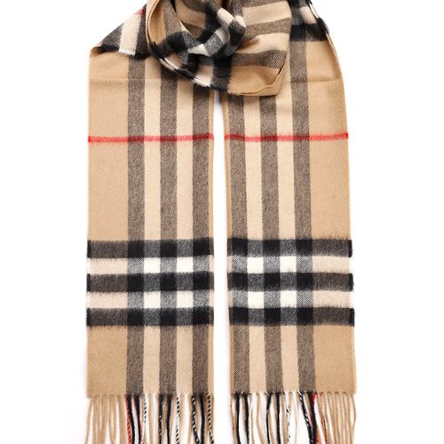 Burberry | Cashmere Scarf | Realry
