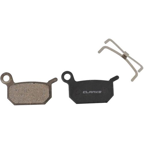 Clarks Originals | Pair of organic brake pads Clarks B4 | Realry