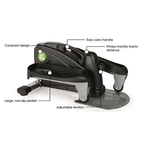 Stamina Products, Inc. | Stamina® InMotion® Compact Strider | Realry