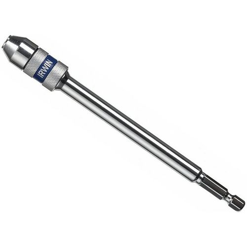 Irwin | Lock-n-load Quick-change Extension Bit Holder | Realry