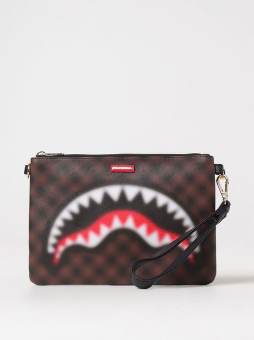 Sprayground | Wallet SPRAYGROUND Men color Multicolor