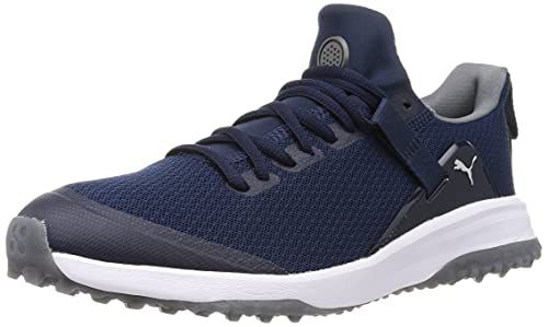 Puma | PUMA Men's Fusion Evo Golf Shoe | Realry