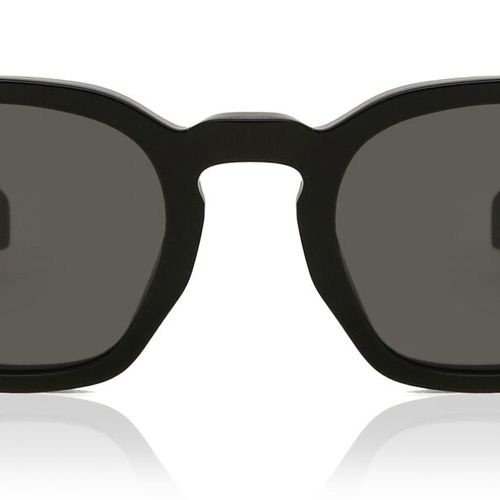 Prada | Prada PR A16S 16K731 Men's Sunglasses Black | Realry