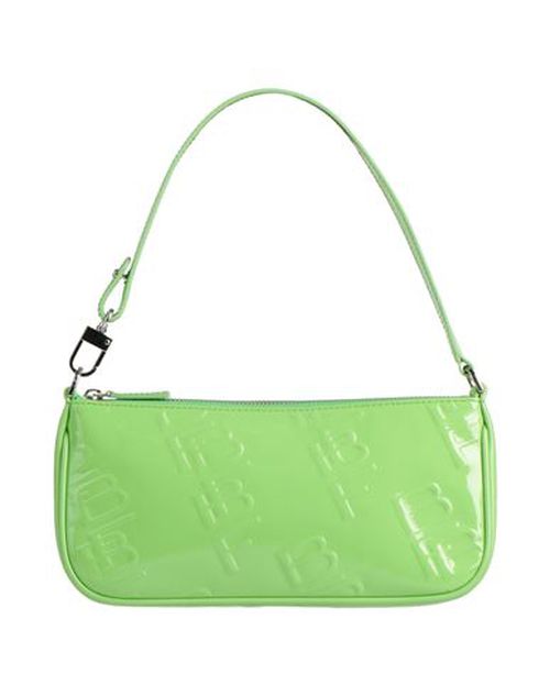 By Far | Woman Handbag Light green | Realry