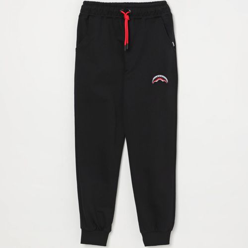 Sprayground | Pants SPRAYGROUND Kids color Black