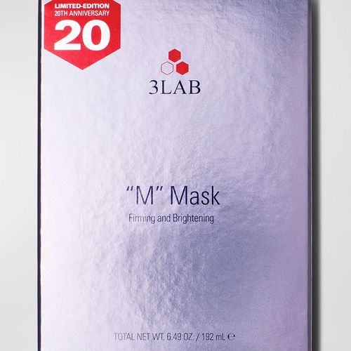 3LAB | Firming and Brightening Masks | Realry