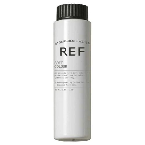 Ref | Ref Stockholm Soft Color Vegan Demi-permanent Hair Dye 6.11 ...