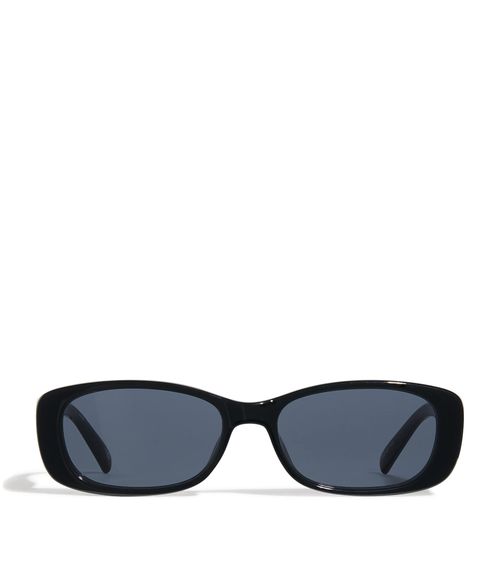 Le Specs | Le Specs Unreal! Rectangular Sunglasses | Realry