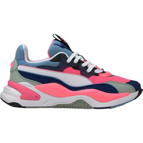 Puma | Puma Womens RS-2K Internet Exploring Mens Multicoloured Trainers ...