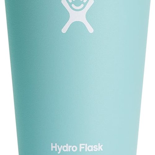 Hydro Flask | Hydro Flask All Around Tumbler thermos turquoise color ...